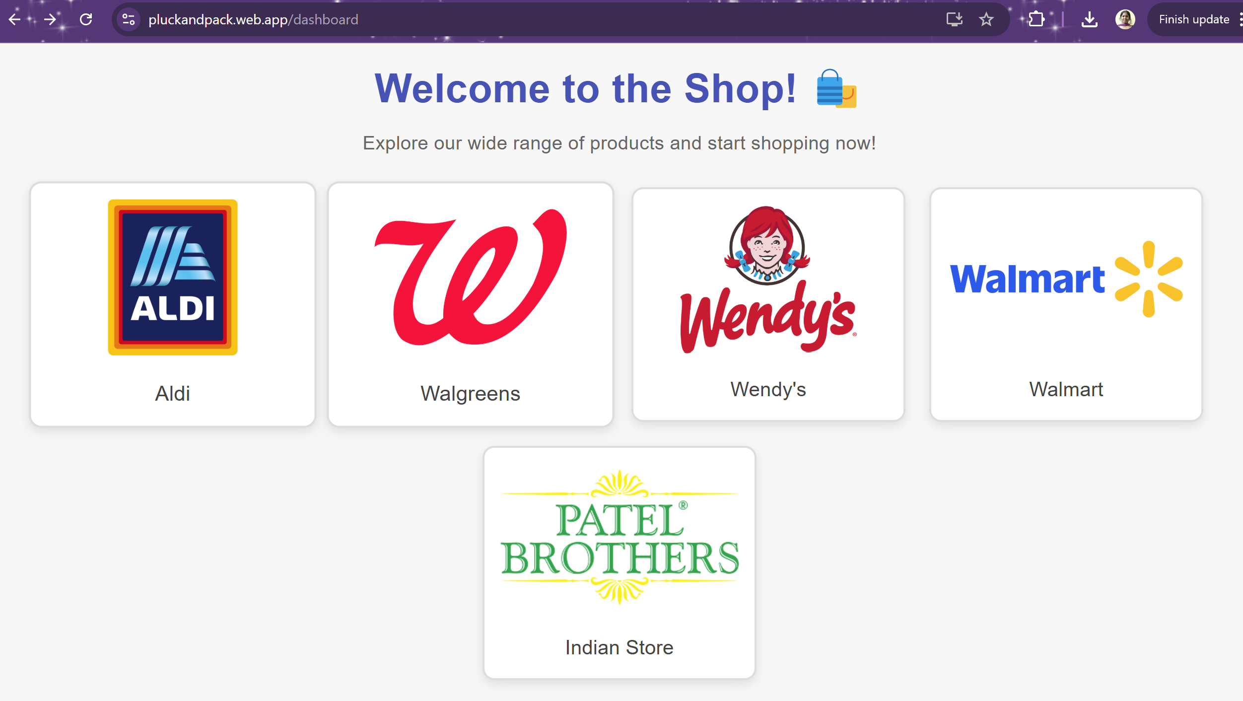 Pavani Ayanambakam - Full Stack Developer